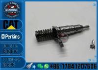 China Fuel Injector 7E-7607 7E-8952 7E-6193 for Cat-erpillar C-AT 3114 3116 Engine for sale