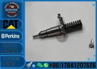 China New Condition C-at-erpillar C3116 Common Rail Diesel Engine Injector 7E-7607 7E-9585 127-8209 127-8211 127-8213 0R-8475 for sale