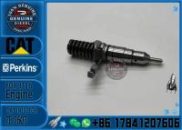 China New Condition C-at-erpillar C3116 Common Rail Diesel Engine Injector 7E-7607 7E-9585 127-8209 127-8211 127-8213 0R-8475 for sale