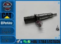 China New Condition C-at-erpillar C3116 Common Rail Diesel Engine Injector 7E-7607 7E-9585 127-8209 127-8211 127-8213 0R-8475 for sale