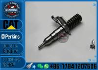 China New Condition C-at-erpillar C3116 Common Rail Diesel Engine Injector 7E-7607 7E-9585 127-8209 127-8211 127-8213 0R-8475 for sale