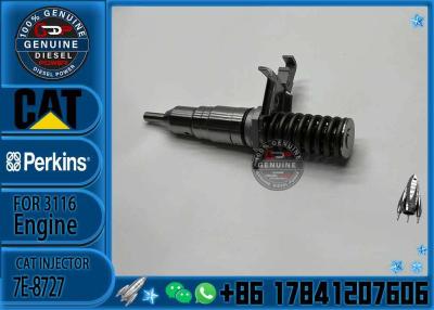 China 3116 Diesel Injector 127-8225 418-8820 7E-8727 0R-8461 7E-8729 0R-8469 for C-aterpillar Engine 3116-New Stainless Steel Injection for sale