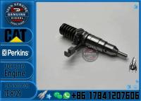 China 7E-8729 7E-8727 Fuel Injector for C-aterpillar C-AT 3114 3116 Engine for sale