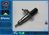 China Diesel Injectors for C-ater-pillar 3114 and 3116 Engines 127-8230 4P-2995 0R-8471 7E-9585 1278230 4P2995 0R8471 7E9585 for sale