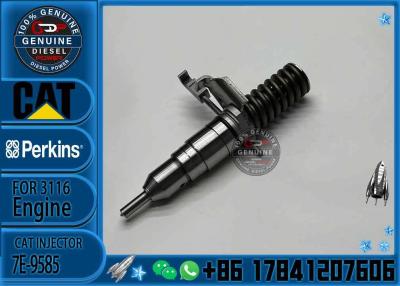 China Diesel Injectors for C-ater-pillar 3114 and 3116 Engines 127-8230 4P-2995 0R-8471 7E-9585 1278230 4P2995 0R8471 7E9585 for sale