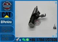 China Diesel Injectors for C-ater-pillar 3114 and 3116 Engines 127-8230 4P-2995 0R-8471 7E-9585 1278230 4P2995 0R8471 7E9585 for sale