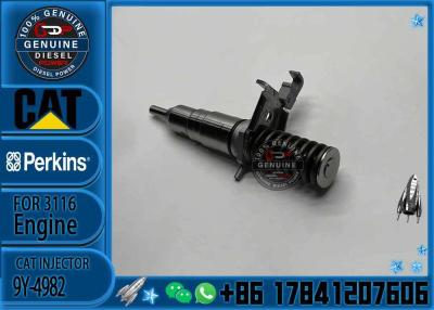 China High Quality 3116 Diesel Fuel Injector 10R-8996 4P-2233 9Y-4982 127-8222 10R8996 4P2233 9Y4982 1278222 for sale