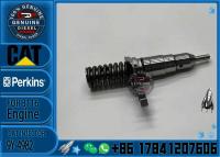 China High Quality 3116 Diesel Fuel Injector 10R-8996 4P-2233 9Y-4982 127-8222 10R8996 4P2233 9Y4982 1278222 for sale