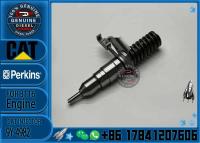 China High Quality 3116 Diesel Fuel Injector 10R-8996 4P-2233 9Y-4982 127-8222 10R8996 4P2233 9Y4982 1278222 for sale