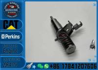 China 1278216 0R-8682 127-8218 1278218 20R-4179 Diesel Engine Fuel Injector For C-aterpillar 3114 3116 for sale