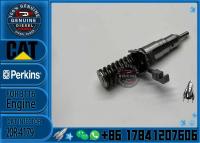 China 1278216 0R-8682 127-8218 1278218 20R-4179 Diesel Engine Fuel Injector For C-aterpillar 3114 3116 for sale