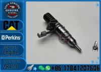 China 1278216 0R-8682 127-8218 1278218 20R-4179 Diesel Engine Fuel Injector For C-aterpillar 3114 3116 for sale