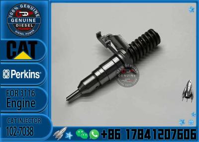 China Direct-Factory Injector Components OEM 0R-8479 101-4561 101-8673 102-7038 for cat Injector Heavy Quality Spares for sale