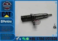 China YUE C-AI 3116 3114 Engine Parts Injector 107-1230 1071230 107-7732 107-7734 107-7773 Diesel Fuel Injector 1077734 1077773 for sale