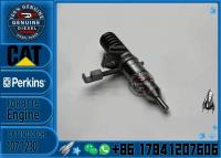 China YUE C-AI 3116 3114 Engine Parts Injector 107-1230 1071230 107-7732 107-7734 107-7773 Diesel Fuel Injector 1077734 1077773 for sale