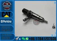 China YUE C-AI 3116 3114 Engine Parts Injector 107-1230 1071230 107-7732 107-7734 107-7773 Diesel Fuel Injector 1077734 1077773 for sale