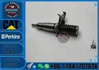 China YS Mechanical Common Rail Diesel Fuel Injector 107-7732 127-8216 0R-8682 127-8218 128-8222 3116 3126 China 6 Month Warranty for sale