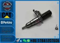 China ERIKC 107 7733 127 8211 Fuel Pump Nozzle 1077733 1278211 diesel Injector Nozzle 107-7733 127-8211 for sale