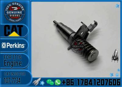 China High Quality 3116 Diesel Fuel Injector 101-4561 107-7734 127-8213 1014561 1077734 1278213 for sale