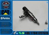 China High Quality 3116 Diesel Fuel Injector 101-4561 107-7734 127-8213 1014561 1077734 1278213 for sale