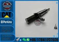China High Quality 3116 Diesel Fuel Injector 101-4561 107-7734 127-8213 1014561 1077734 1278213 for sale