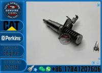 China High Quality 3116 Diesel Fuel Injector 101-4561 107-7734 127-8213 1014561 1077734 1278213 for sale
