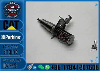 China High Quality 3116 Diesel Fuel Injector 0R-8473 101-8673 107-7773 127-8216 0R8473 1018673 1077773 1278216 for sale
