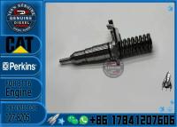 China 127-8222 Fuel Injector Fuel Nozzle Fits for 3114 3116 3126 Engine 127-8216 127-8222 127-8205 for sale