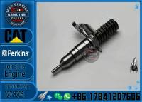 China 127-8222 Fuel Injector Fuel Nozzle Fits for 3114 3116 3126 Engine 127-8216 127-8222 127-8205 for sale