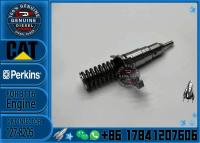 China 127-8222 Fuel Injector Fuel Nozzle Fits for 3114 3116 3126 Engine 127-8216 127-8222 127-8205 for sale