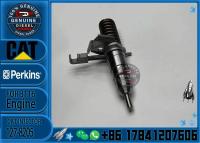 China 127-8222 Fuel Injector Fuel Nozzle Fits for 3114 3116 3126 Engine 127-8216 127-8222 127-8205 for sale