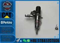 China 127-8222 Fuel Injector Fuel Nozzle Fits for 3114 3116 3126 Engine 127-8216 127-8222 127-8205 for sale