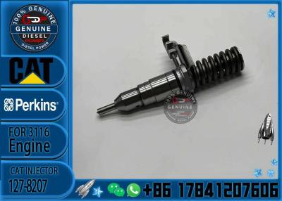 China Excavator Injector 0R-2803 127-8207 0R-3002 0R-3003 127-8216 0R-8682 for 3116 Diesel Engine Parts Nozzle Assembly for sale