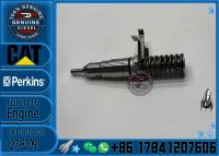 China 3116 Diesel Injector 127-8209 0R-8463 127-8211 0R-8633 127-8213 20R-4179 New Stainless Steel for C-aterpillar Engine 3116 for sale
