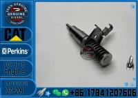 China 3116 Diesel Injector 127-8209 0R-8463 127-8211 0R-8633 127-8213 20R-4179 New Stainless Steel for C-aterpillar Engine 3116 for sale