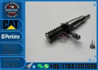 China 3116 Diesel Injector 127-8209 0R-8463 127-8211 0R-8633 127-8213 20R-4179 New Stainless Steel for C-aterpillar Engine 3116 for sale