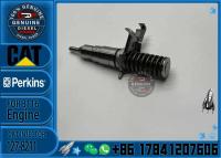 China Diesel Fuel Injector 127-8225 127-8228 127-8211 1620218 for Excavator 3114 3116 Fuel Injector 1278225 1278228 1278211 for sale