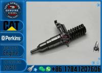 China Diesel Fuel Injector 127-8225 127-8228 127-8211 1620218 for Excavator 3114 3116 Fuel Injector 1278225 1278228 1278211 for sale