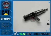 China Diesel Fuel Injector 127-8225 127-8228 127-8211 1620218 for Excavator 3114 3116 Fuel Injector 1278225 1278228 1278211 for sale
