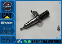 China Original New Factory Price CA-T Excavator Fuel Injectors 127-8216, 127-8218, 127-8222 Fuel Injector 127-8216 CAT Fuel Injector for sale