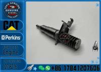China Original New Factory Price CA-T Excavator Fuel Injectors 127-8216, 127-8218, 127-8222 Fuel Injector 127-8216 CAT Fuel Injector for sale