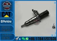 China Original New Factory Price CA-T Excavator Fuel Injectors 127-8216, 127-8218, 127-8222 Fuel Injector 127-8216 CAT Fuel Injector for sale