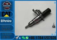 China 127-8218 0R-8684 Diesel Fuel Injector for Ca-terpillar 3114 3116 3126 Engine 950G 962G 535B 525B Loader 533 543 TK380 127-8218 for sale