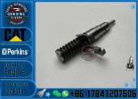 China 127-8218 0R-8684 Diesel Fuel Injector for Ca-terpillar 3114 3116 3126 Engine 950G 962G 535B 525B Loader 533 543 TK380 127-8218 for sale