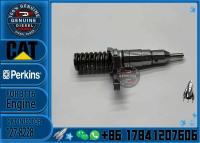 China 3116 Diesel Injector 127-8222 127-8228 107-7732 127-8230 127-8205 162-0212 for C-aterpillar Engine 3116 (New Stainless Steel for sale