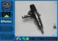 China Diesel Injectors for C-ater-pillar 3114 and 3116 Engines 127-8230 4P-2995 0R-8471 7E-9585 1278230 4P2995 0R8471 7E9585 for sale