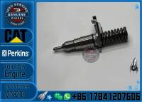 China Diesel Injectors for C-ater-pillar 3114 and 3116 Engines 127-8230 4P-2995 0R-8471 7E-9585 1278230 4P2995 0R8471 7E9585 for sale