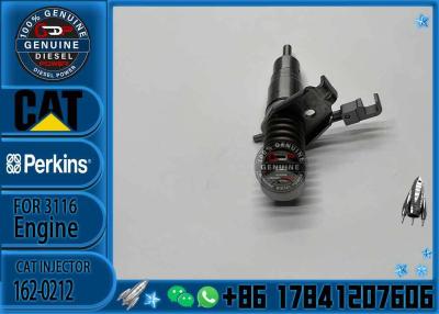China 3116 Diesel Injector 127-8222 127-8228 107-7732 127-8230 127-8205 162-0212 for C-aterpillar Engine 3116 (New Stainless Steel for sale