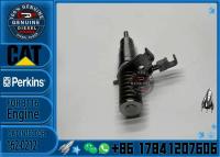 China 3116 Diesel Injector 127-8222 127-8228 107-7732 127-8230 127-8205 162-0212 for C-aterpillar Engine 3116 (New Stainless Steel for sale