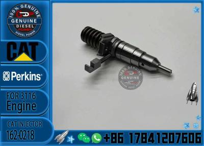 China Excavator Parts CAT C6.4 C6.6 Engine Fuel Injectors 127-8205 162-0212 127-8207 162-0218 127-8225 418-8820 for sale